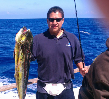 A True Fish Story - RG Industries