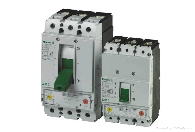 How A Circuit Breaker Works - RG Industries